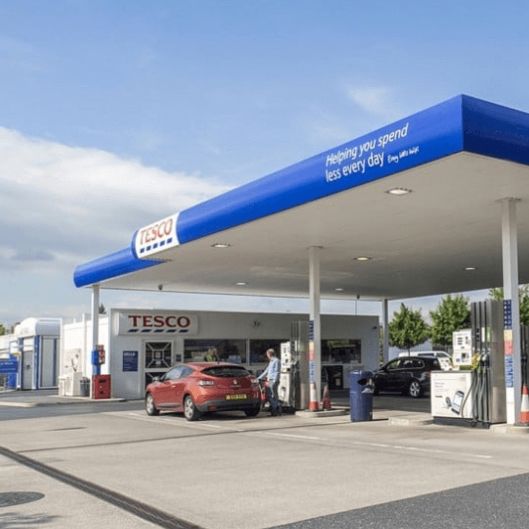 Tesco | Today's Cheapest Fuel Prices Near You | PetrolPrices
