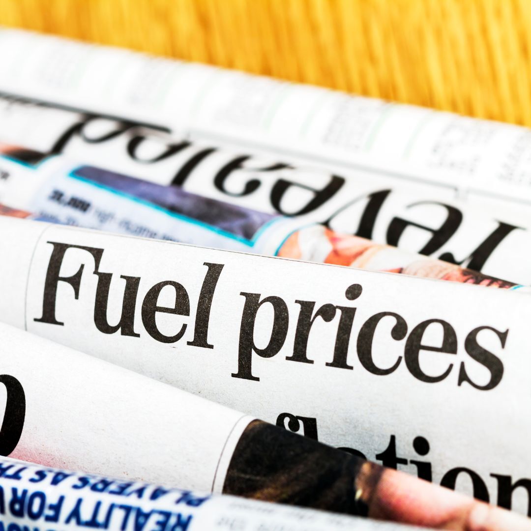 Find The Cheapest Fuel Near Me Today | PetrolPrices.com